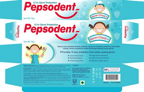 Design A Box Counter Display For Toothpaste Product On Behance
