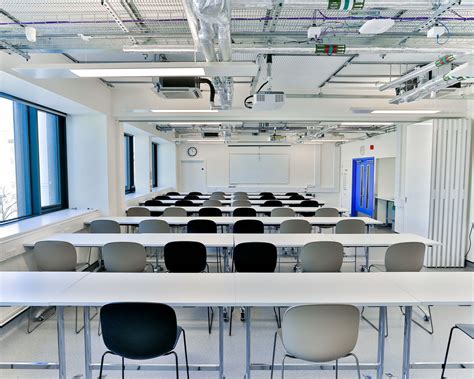 Classroom Event Space By Type Imperial Venues