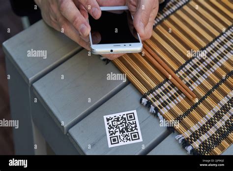 Digitale speisekarte Fotos und Bildmaterial in hoher Auflösung Alamy