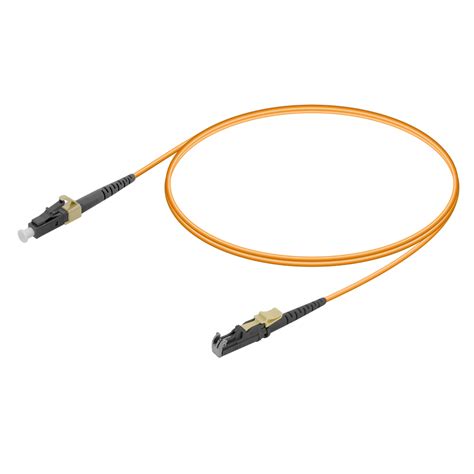 LC UPC LSH UPC Multi Mode G OM Simplex Patch Cord Mm Price Datasheet
