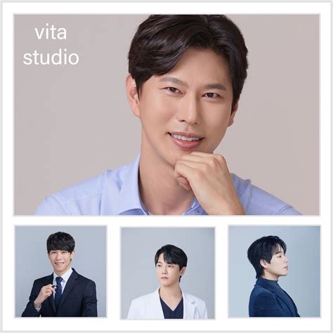 프로필사진 비타스튜디오 스튜디오 촬영이 처음이세요 프로필 사진이 처음이세요 표정이 어색하세요 포즈를 어떻게 해야할지 힘드시죠 그럼 비타스튜디오에서 촬영 하세요