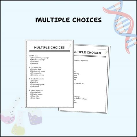 Web Development Basics Html Css Javascript Reading Passages