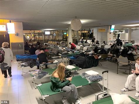 Air Traffic Control Meltdown Was Made Worse By Computer Engineers