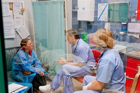 Szpital Odcinek Fotogaleria Oficjalna Strona Serialu Szpital