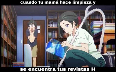 Oh My God •anime• Amino