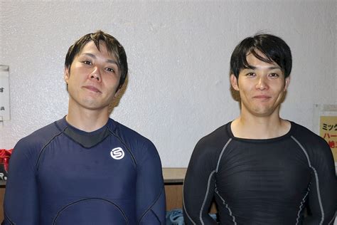【佐世保競輪（ミッドナイト）gⅢ】双子の瀬戸晋作、栄作は決勝ならず くしくも同じ着取り｜競輪ニュース｜競輪top｜西スポレースサイト