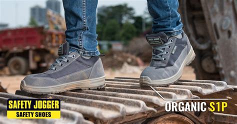 Safety Jogger Works On Linkedin Find The Protection And Comfort You Need With Safety Jogger On Your