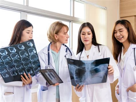 Revolutionizing Medical Imaging The Impact Of Anderson Radiology Eat