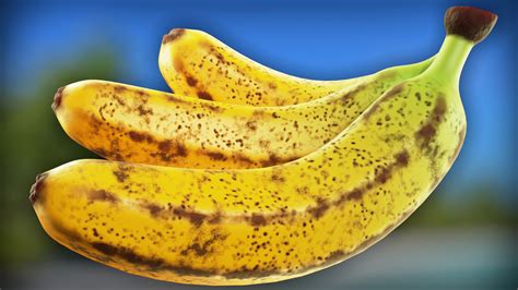 Procedural Banana Material 🍌 Blender Tutorial Tutorials Tips And Tricks Blender Artists