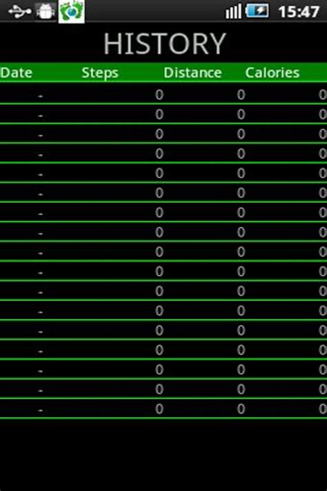 Step Counterpedometer Widget For Android Download