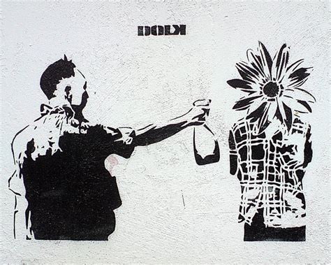 Dolk I Support Street Arti Support Street Art