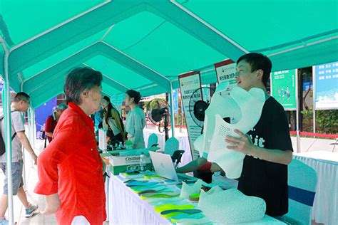科技助残相约南山智能康复辅具展 中科三维成型技术 深圳 有限公司