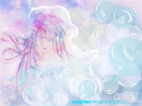 第一次板绘 绘画创作作品 探索更多精彩绘画作品优动漫