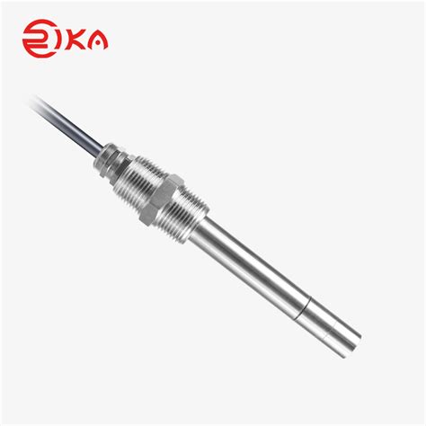 Can Rika Sensor Provide Certificate Of Origin For Water Quality Probe Rika Sensors