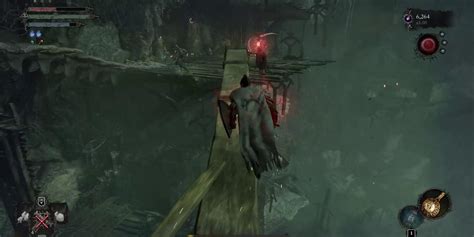 Lords Of The Fallen Best Vigor And Umbral Scouring Farming Location