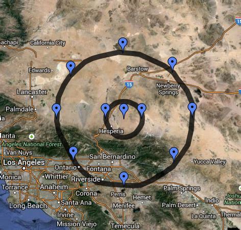 Eighth Grade Lesson Scale Model Of An Atom BetterLesson