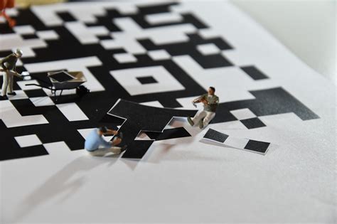 Paano Gumawa Ng Isang QR Code Pinakamahusay Na Mga Hakbang At Tip