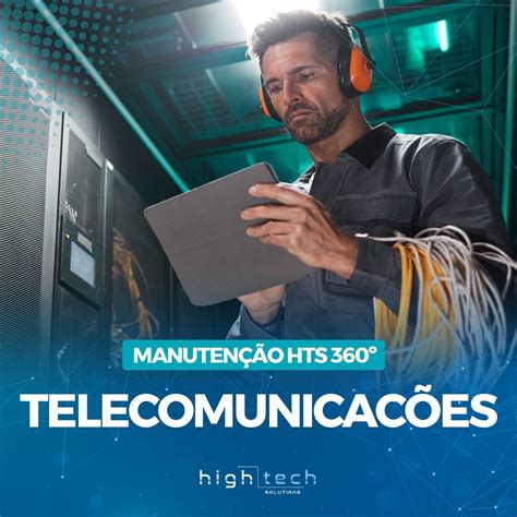 Soluções Em Segurança High Tech Solutions