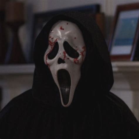 Daddy Ghostface