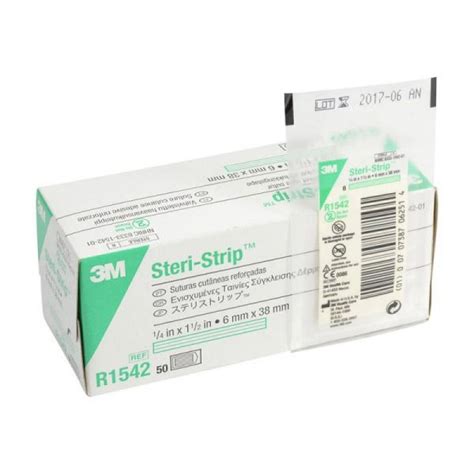 STERI-STRIPS
