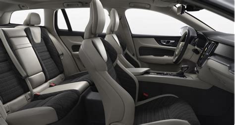 Crossover Alternative 2019 Volvo V60 Station Wagon To Cost 39 895