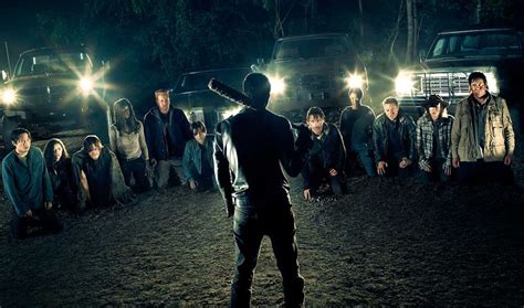 Led Lighting Explained Walking Dead S Language Of Lighting