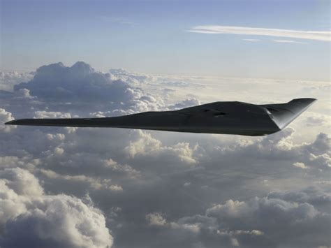 Lord And Sweatt Advocate For Rapid Adoption Of Cutting Edge Defense