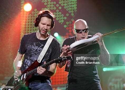 Marshall Amps 50th Anniversary Concert At Wembley Arena Photos And