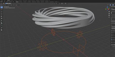 Curves To Mesh Blender Market