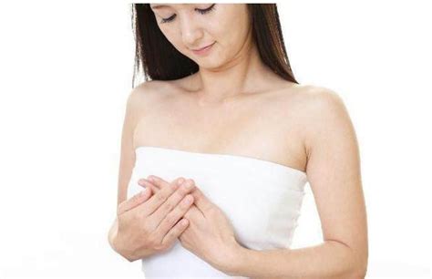 乳房总是发痒，怎么回事？ 知乎