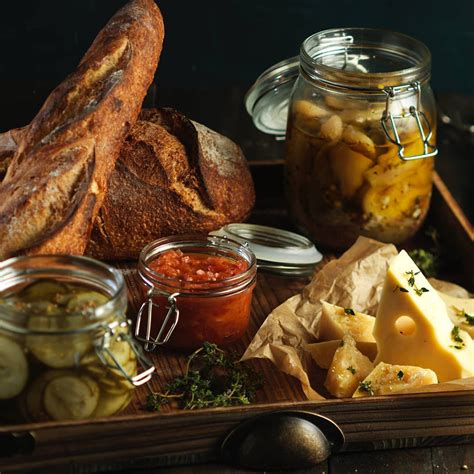Picadas Gourmet Once Opciones Para Disfrutar Durante Una Juntada Con Amigos Infobae