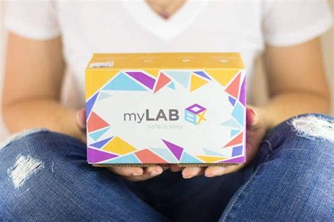 Best At Home Std Testing Kits Letsgetchecked Vs Mylab Box Vs Everlywell Fin Vs Fin