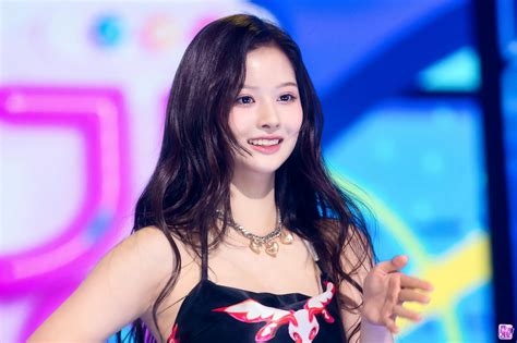 Nmixx Sullyoon Rkpoparmpit