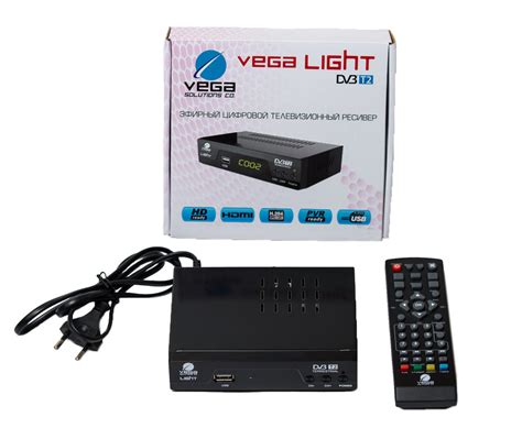 Vega Light