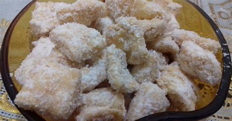 13 Resep Ladrang Enak Dan Sederhana Cookpad