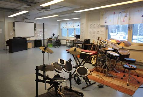 Espoon Koulut Kantokasken Koulu Tony Hagerlund Espoolainen