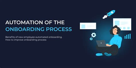 Automation Of The Onboarding Process Smartexpert