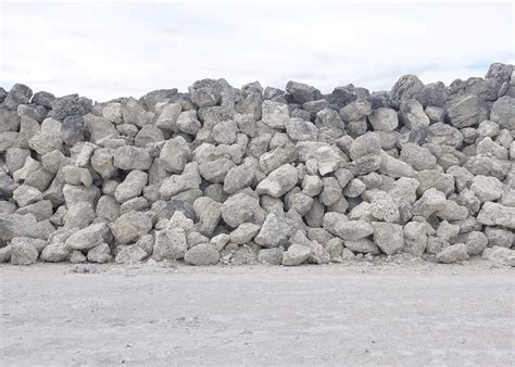 Limestone Rip Rap 3 Anchor Rock