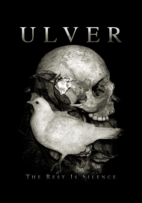 ULVER OFFICIAL HOMEPAGE