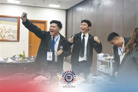 Amcham Business Leadership Program Makati