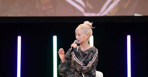 솔로 데뷔 1주년 예은 日 현지 팬들과 잊지 못할 추억 쌓기 성공
