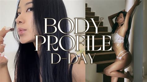 바디프로필d Day인생 두번째 바디프로필 성공바프당일바프 후 폭식올드페리먹방도넛먹방오마카세스시산코우 Youtube