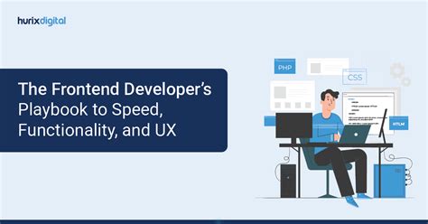 The Frontend Developers Playbook To Speedfunctionalityand Ux