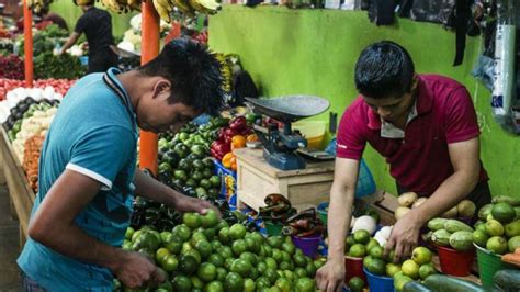 América Latina Y El Caribe Un Puntal De La Seguridad Alimentaria