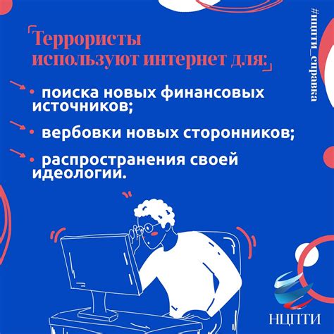 Карточки о терроризме