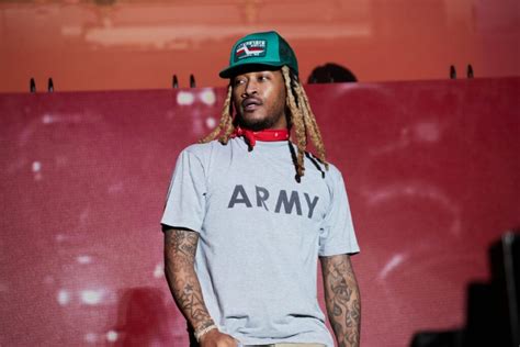 Future Net Worth 2024 Updated Wealth Of The Rapper