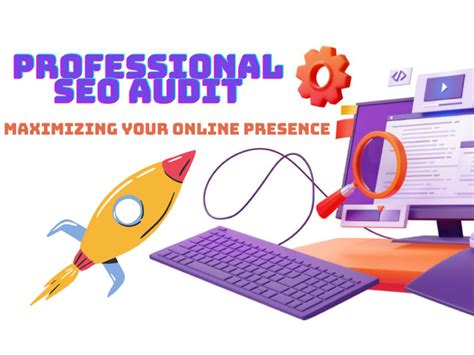 professional technical seo audit and fixes to boost performance upwork