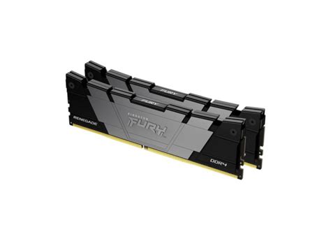 Ram Gb Kit X Ddr Mhz Kingston