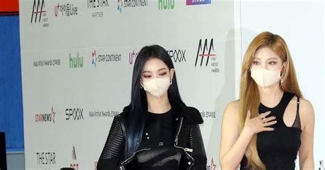 에스파 레드카펫의 넥스트레벨 ★포토