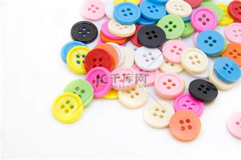 扣子高清摄影大图 千库网